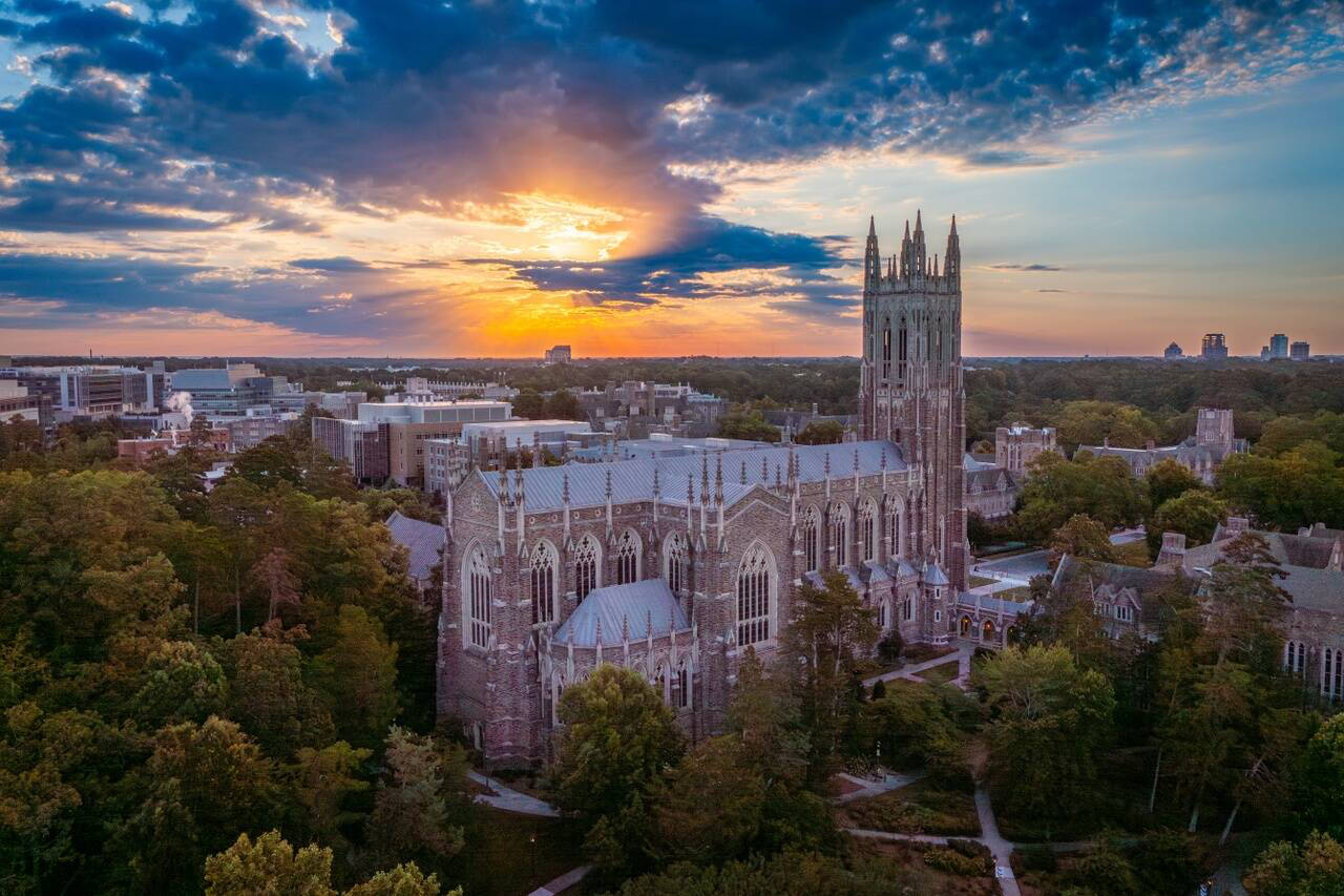 Welcome | Duke Soccer Academy