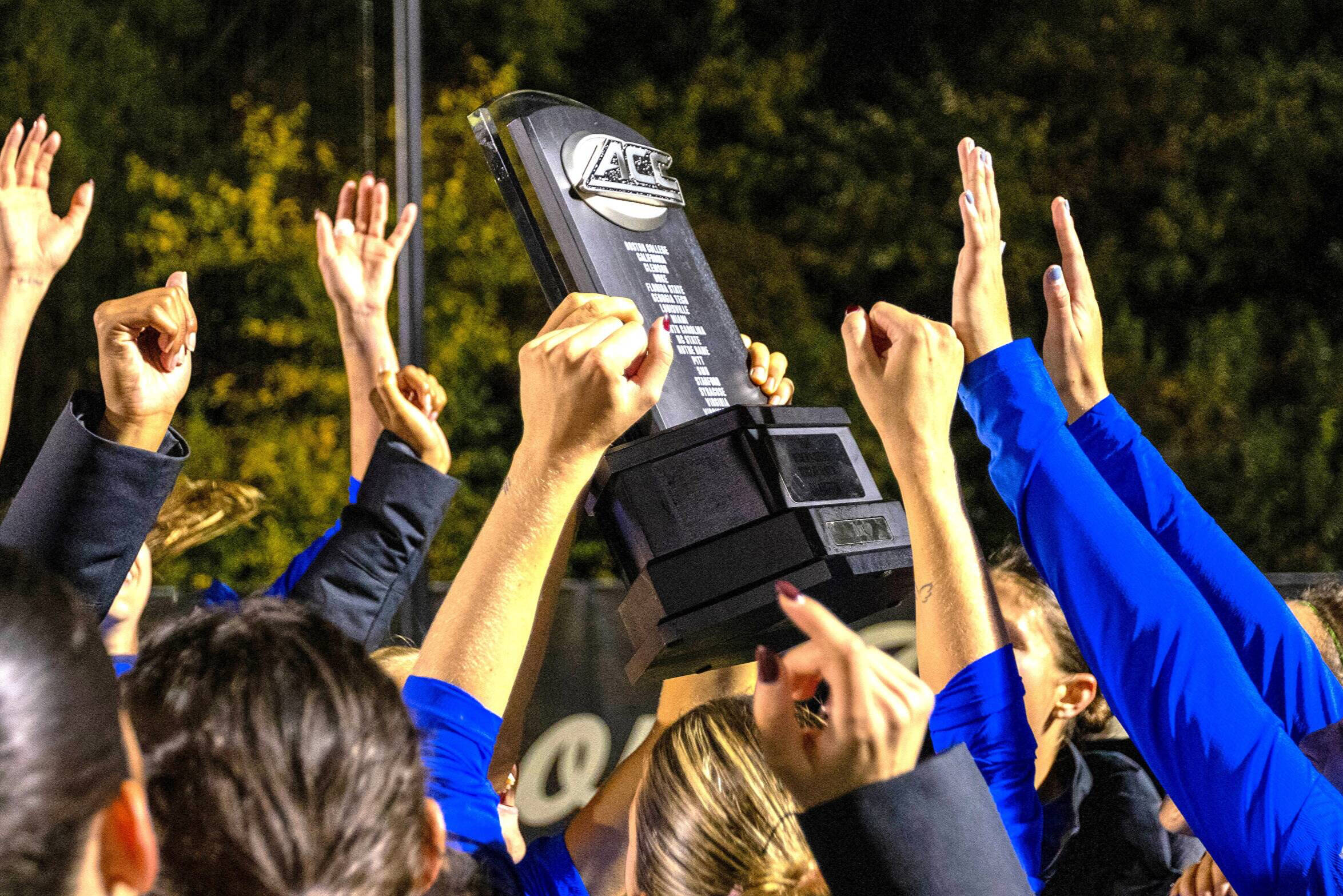 Welcome | Duke Soccer Academy