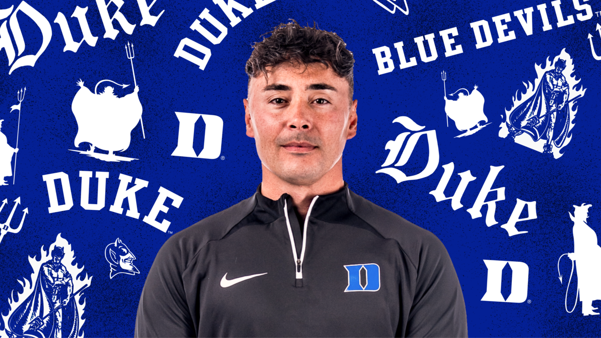 Coaching Staff | Duke Soccer Academy